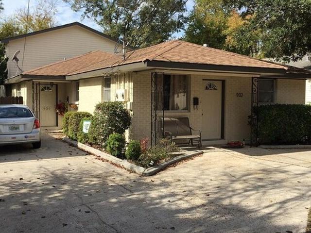 2 BR, 1 BA Apartment 932 Helios Ave, Unit 2, Metairie, LA 70005