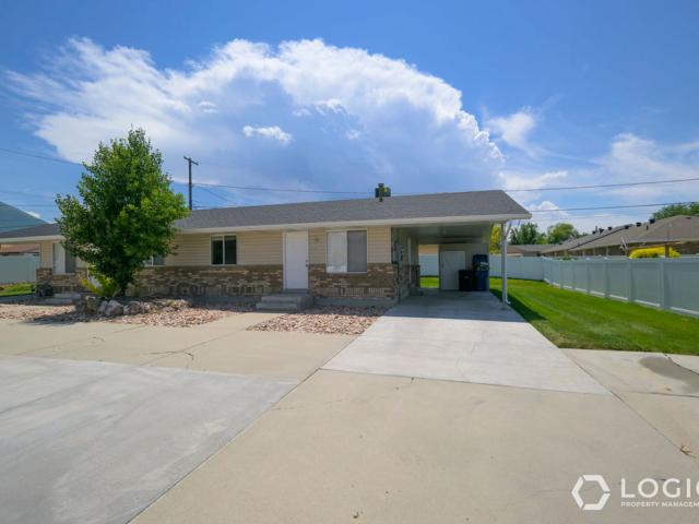 2 BR, 1 BA Apartment 934 East 500 North, Spanish Fork, UT 84660