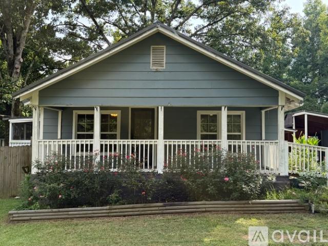 2 BR, 1 BA Apartment 934 Old Rockhouse Rd, Sylacauga, AL 35150