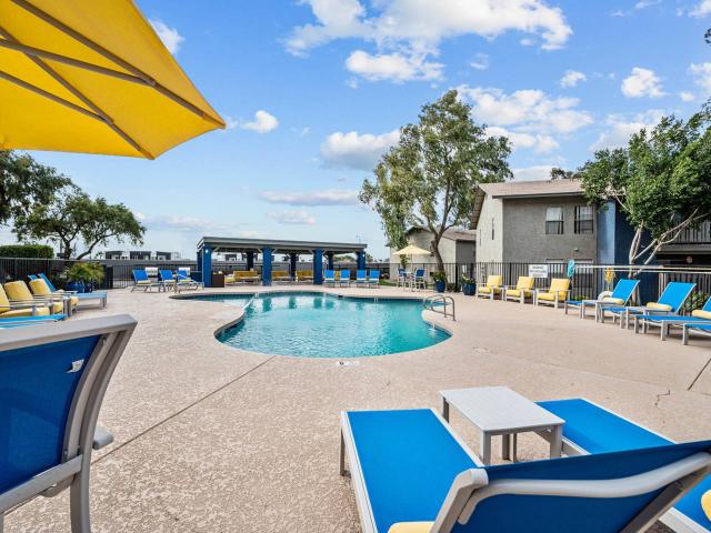 2 BR, 1 BA Apartment 9350 North 67th Avenue Unit 1002, Glendale, AZ 85302