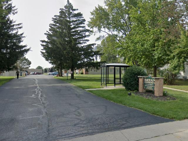 2 BR, 1 BA Apartment 936 E. Wilson Street, Bryan, OH 43506