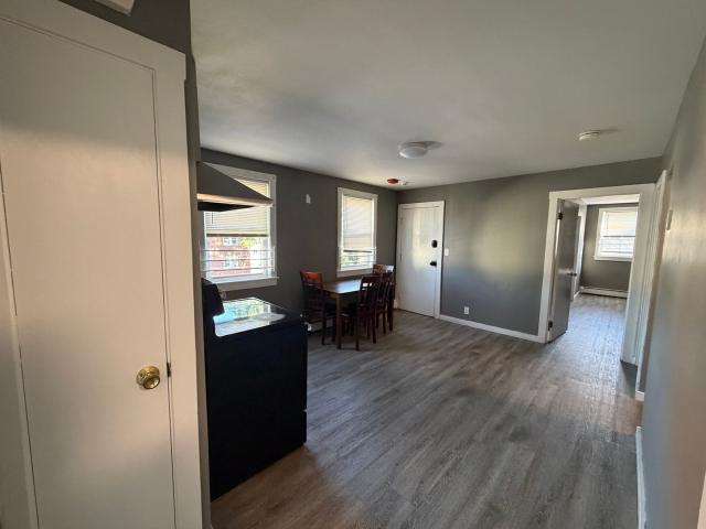 2 BR, 1 BA Apartment 9 15 Riverview Place, Lawrence, MA 01841