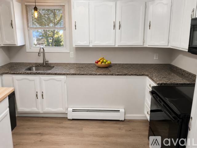 2 BR, 1 BA Apartment 9 Baker St, Unit Basment, West Warwick, RI 02893