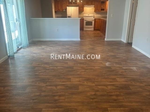 2 BR, 1 BA Apartment 9 Gerabro Acre Rd. Apt Augusta, ME 04330