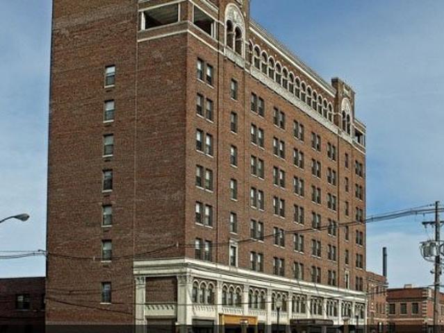 2 BR, 1 BA Apartment 9 Harrison Street, Danville, IL 61832