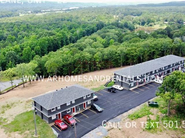 2 BR, 1 BA Apartment 9 Ridge Lane, Unit, Mayflower, AR 72106