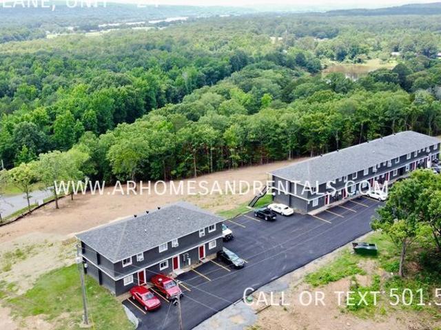 2 BR, 1 BA Apartment 9 Ridge Lane, Unit, Mayflower, AR 72106