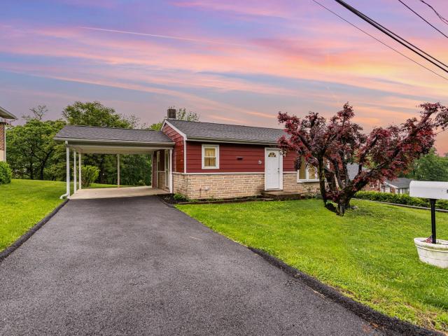 2 BR, 1 BA Apartment 9 West Highland Ave, Enola, PA 17025