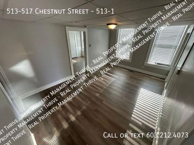 Comfortable First Floor 2 Bedroom Apartment – Convenient Location!