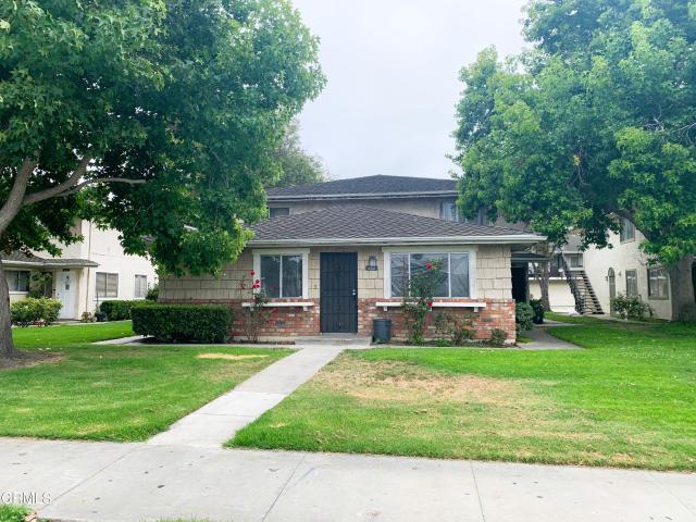 2 BR, 1 BA in Channel Islands East