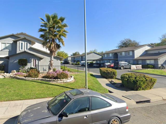 2 BR, 1 BA in Chowchilla