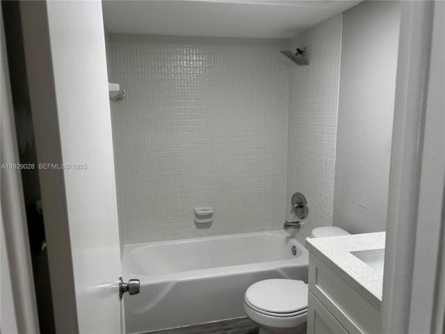 2 BR, 1 BA in Croissant Park