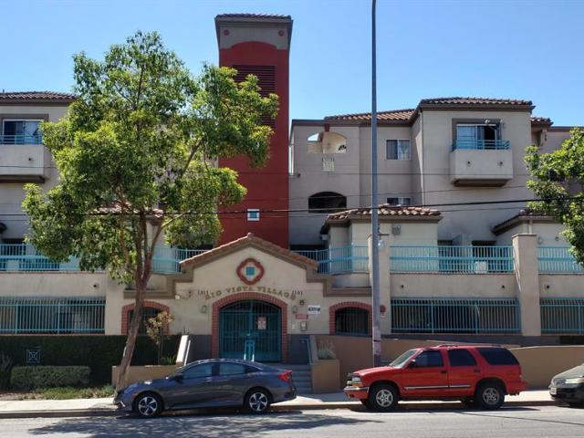 2 BR, 1 BA in Boyle Heights