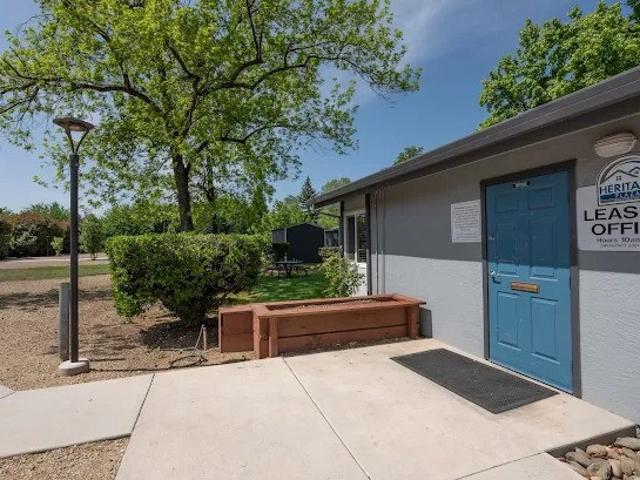 2 BR, 1 BA in Benton Tract