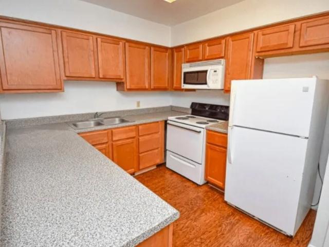 2 BR, 1 BA in Brookshire