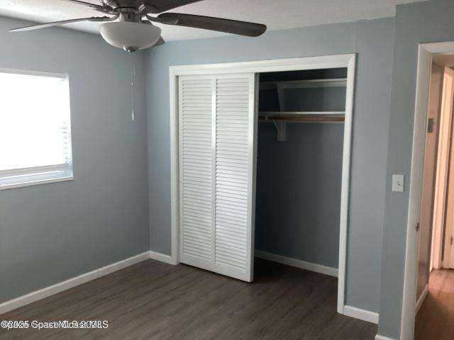2 BR, 1 BA in Downtown Cocoa Beach