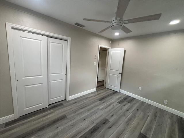 2 BR, 1 BA in East Ocala