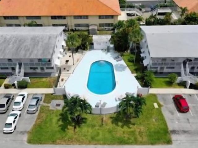 2 BR, 1 BA in Knoll Ridge