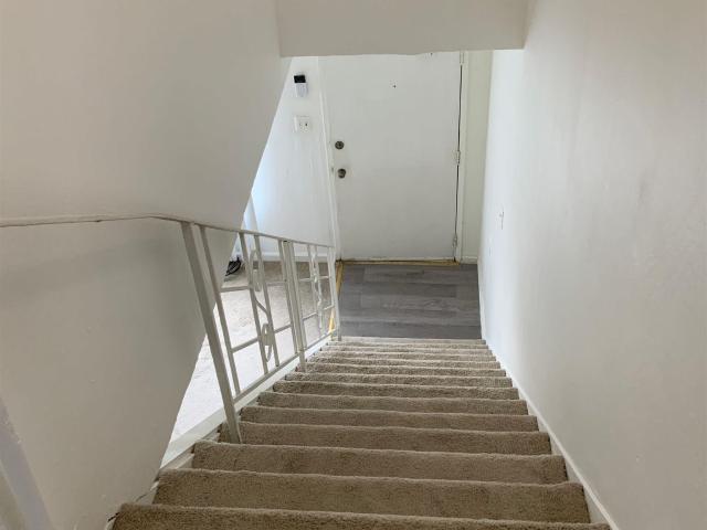 2 BR, 1 BA in Iron Triangle