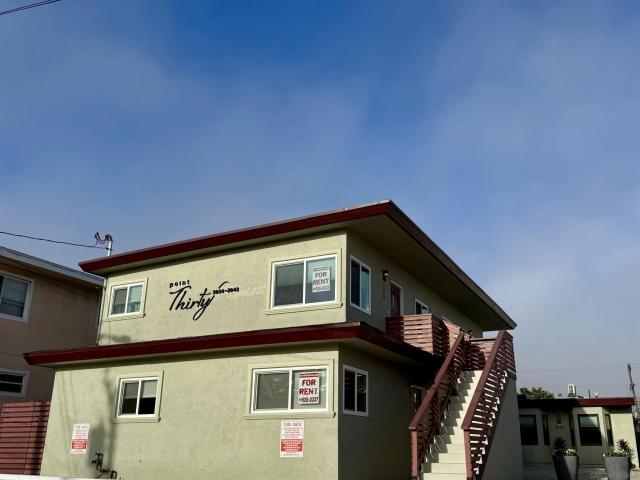 2 BR, 1 BA in Loma Portal