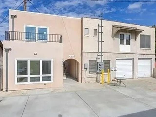 2 BR, 1 BA in South Glendale