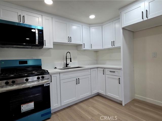 2 BR, 1 BA in South Lawndale