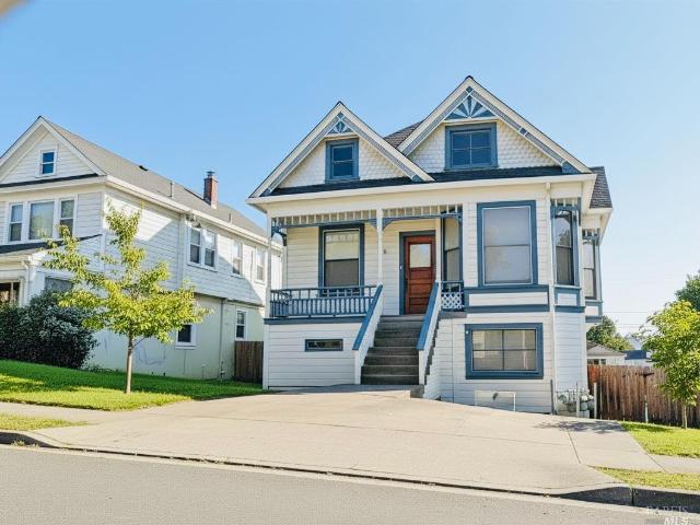2 BR, 1 BA in South Vallejo