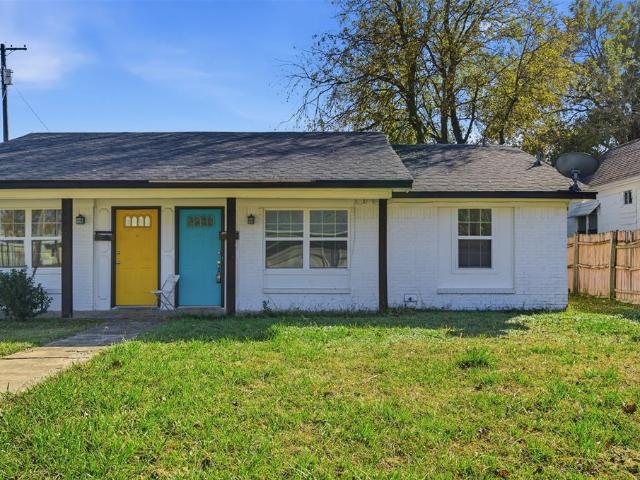 2 BR, 1 BA in Sherman