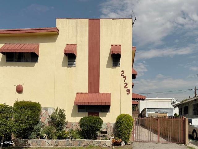 2 BR, 1 BA in Silver Lake