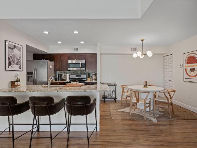 2 BR, 1 BA in The Villages of Palm Beach Lakes