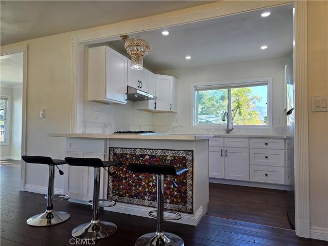 2 BR, 1 BA in Valle Vista