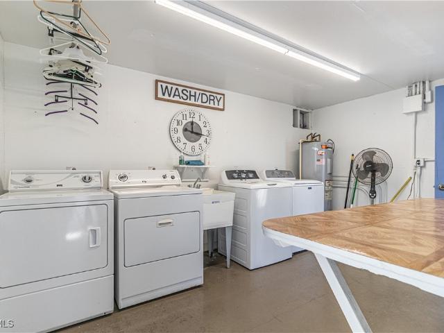 2 BR, 1 BA in Villas
