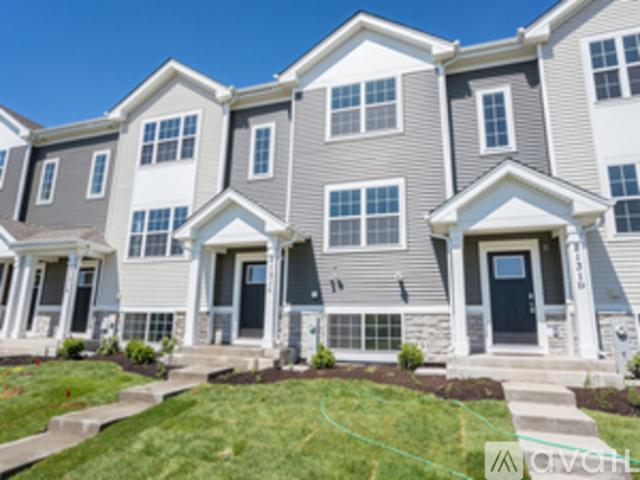 2 BR, 2.1 BA Apartment 2131 Sassafras Wy, Unit C, Wonder Lake, IL 60097