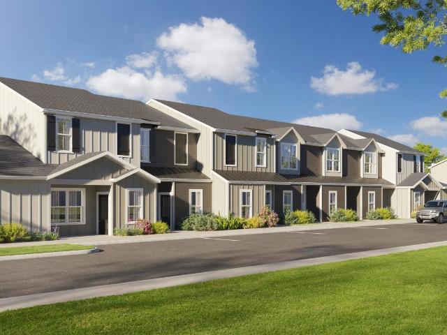 2 BR, 2.5 BA Apartment 104 Marblehead Ave Unit 1 1106, Lafayette, LA 70506