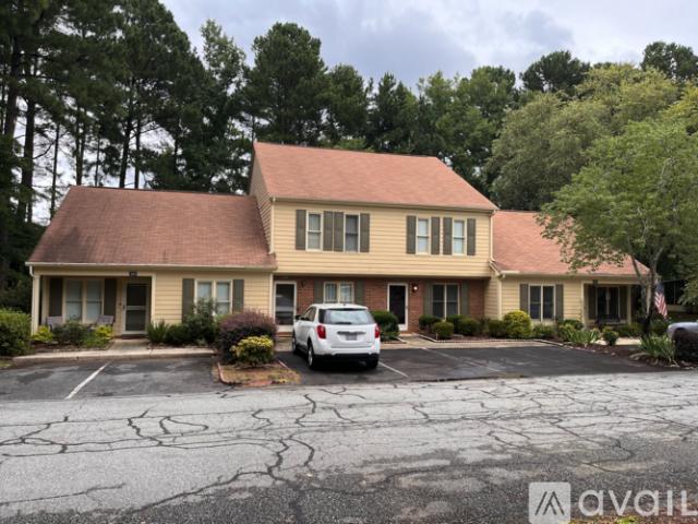 2 BR, 2.5 BA Apartment 104 Sparger Springs Lane, Unit 104, Durham, NC 27705