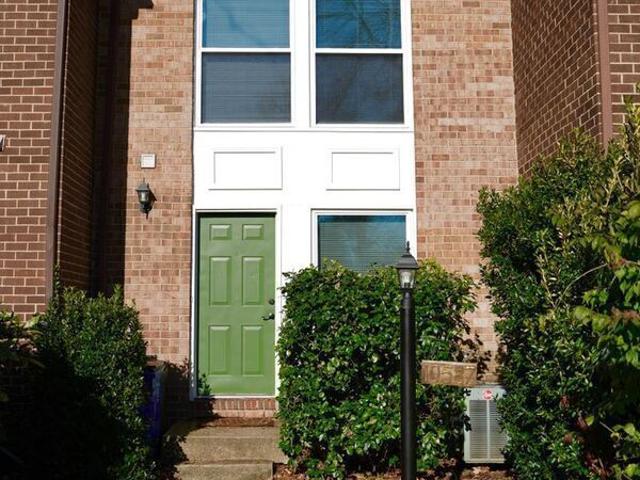 2 BR, 2.5 BA Apartment 10587 Tolling Clock Way, Columbia, MD 21044