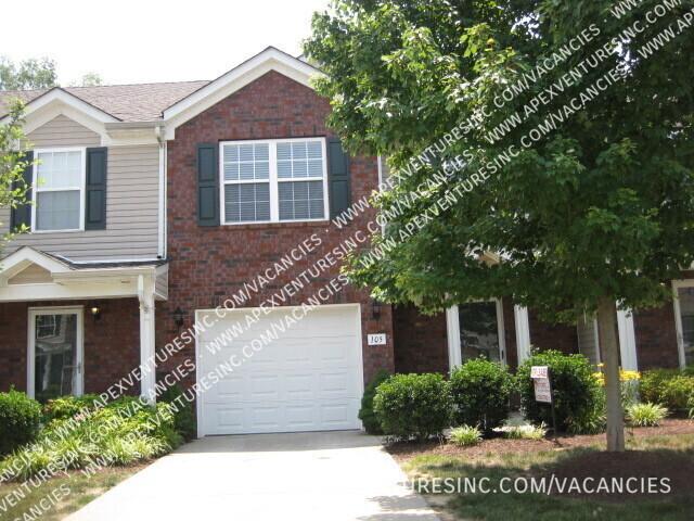 2 BR, 2.5 BA Apartment 105 Antler Ridge Cr Nashville, TN 37214