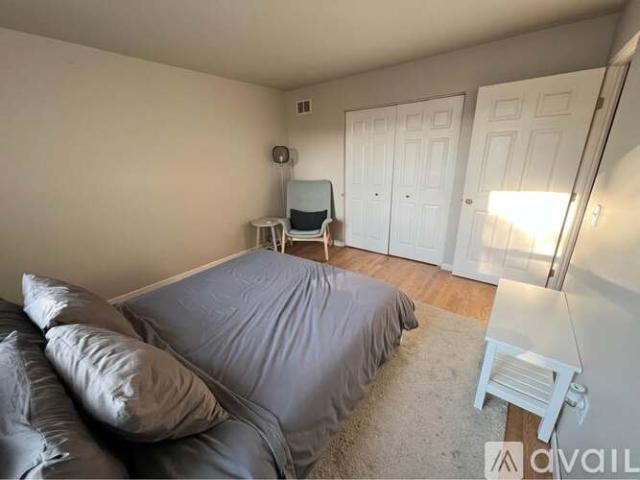 2 BR, 2.5 BA Apartment 105 Dayton Row, Unit 105, Madison, WI 53703