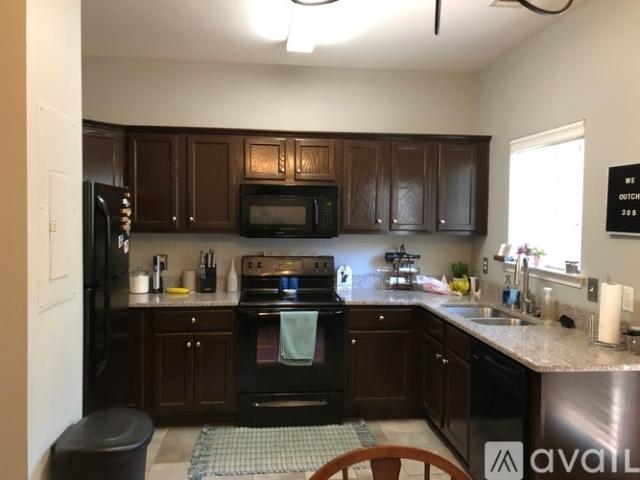 2 BR, 2.5 BA Apartment 105 4th Avenue, Unit 305, Murfreesboro, TN 37130