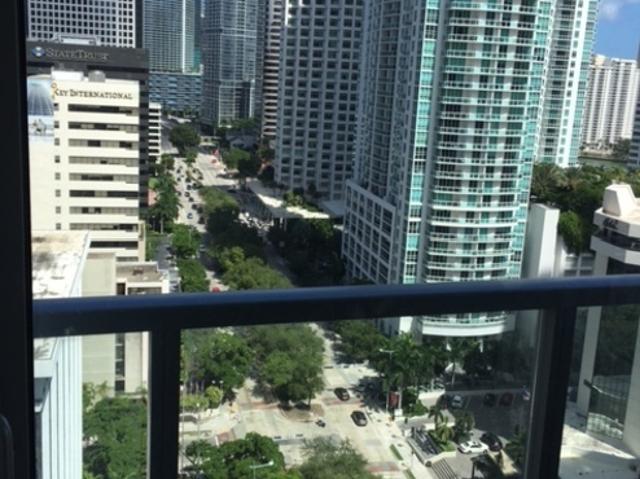 2 BR, 2.5 BA Apartment 1060 Brickell Avenue, Unit 1901, Miami, FL 33131