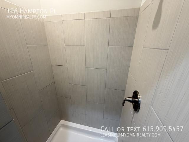 2 BR, 2.5 BA Apartment 106 Hampton Pl, Nashville, TN 37215