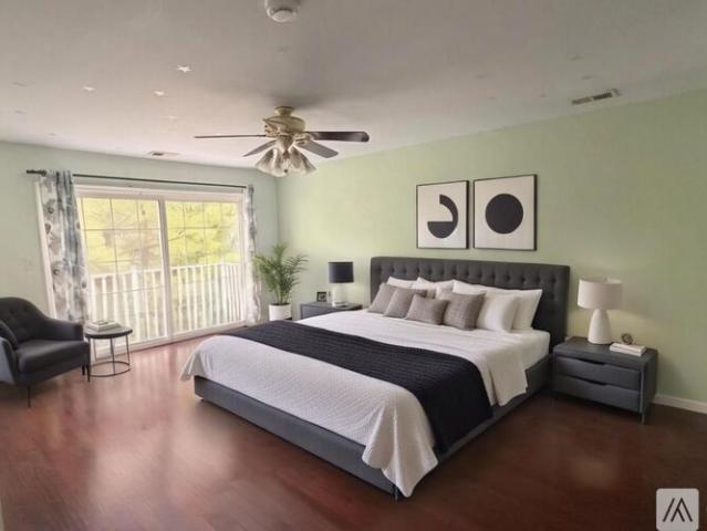 2 BR, 2.5 BA Apartment 107 Riverwalk Way, Unit 107, Clifton, NJ 07014