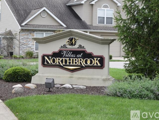2 BR, 2.5 BA Apartment 10039 Oak Trail Rd, Unit Villas of NorthBrooke, Fort Wayne, IN 46825