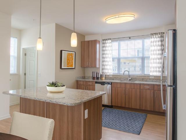 2 BR, 2.5 BA Apartment 100 Avalon Boulevard Unit 005 056, Roseland, NJ 07068