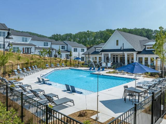 2 BR, 2.5 BA Apartment 100 Everton Place Unit 2507, Cartersville, GA 30121