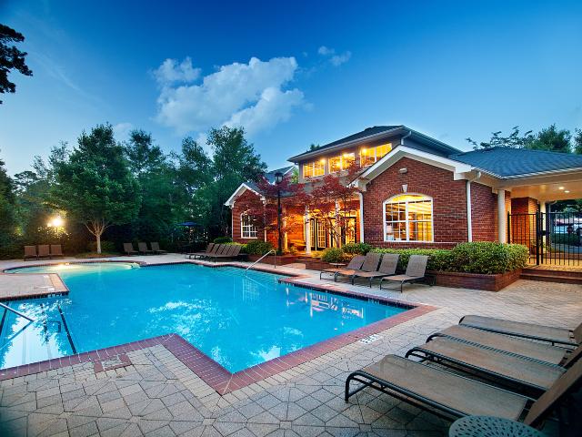 2 BR, 2.5 BA Apartment 100 Ladson Court Unit 0702, Decatur, GA 30033