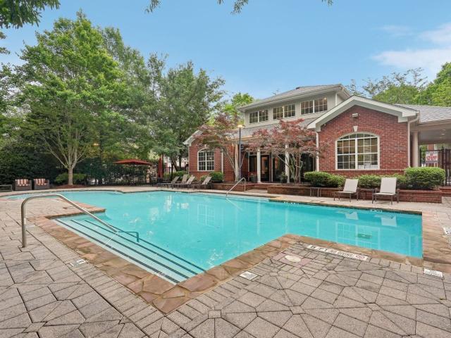 2 BR, 2.5 BA Apartment 100 Ladson Court Unit 1001, Decatur, GA 30033