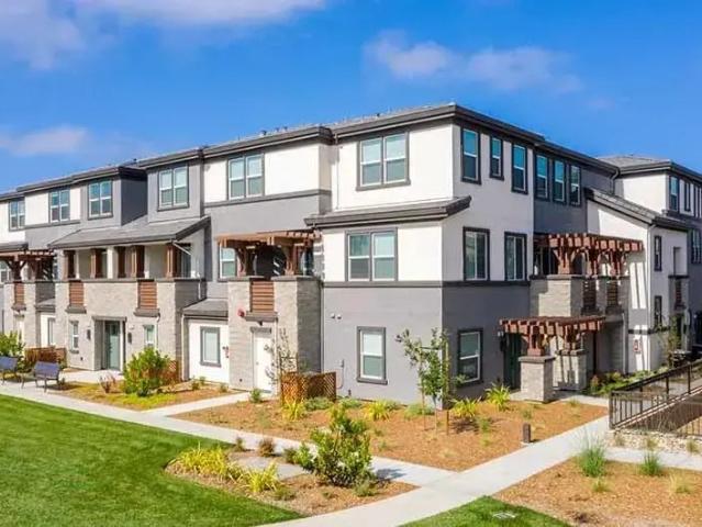 2 BR, 2.5 BA Apartment 100 Toscana Drive Unit 1652, American Canyon, CA 94503