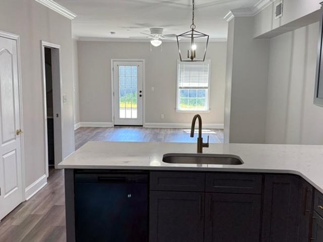 2 BR, 2.5 BA Apartment 100 110 Pine St, Unit 100 Pine St, Thomasville, GA 31792
