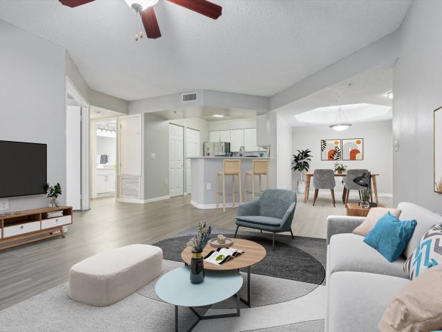 2 BR, 2.5 BA Apartment 10101 SW 14th Street Unit 11 101, Hollywood, FL 33025